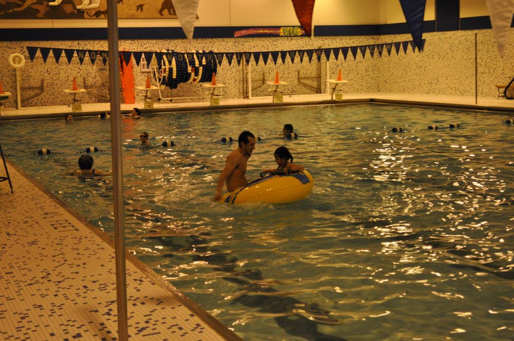 Nome Swimming Pool | Nome Alaska